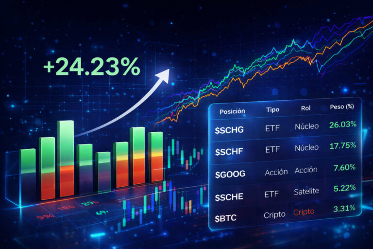 2025 Annual Report for eToro Followers and Copiers - Investor Insight