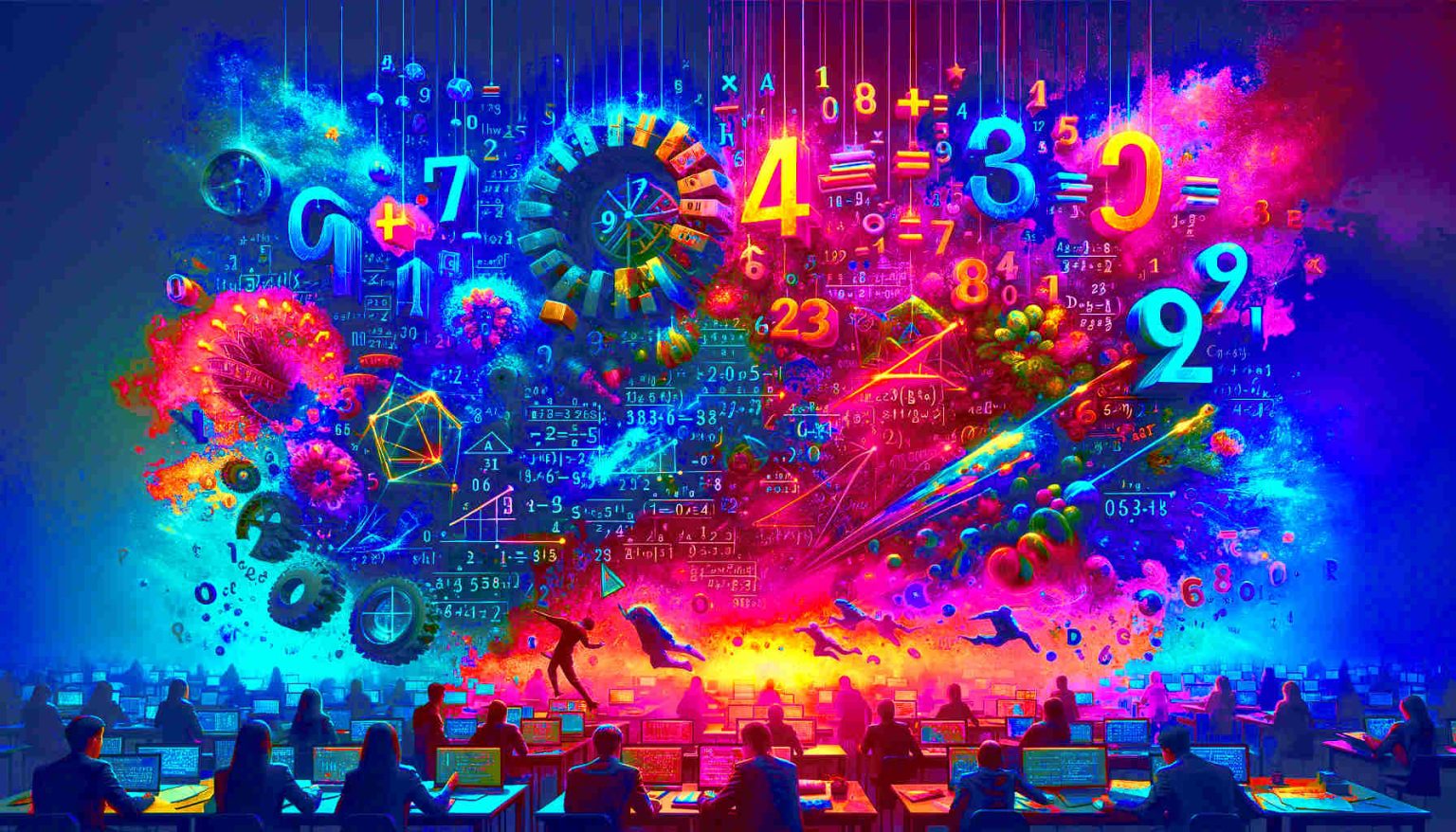 Operations with Natural Numbers and Order Relations - toposuranos.com ...