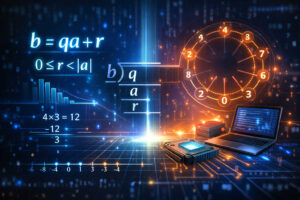 L’Algorithme de la Division Euclidienne - toposuranos.com/material